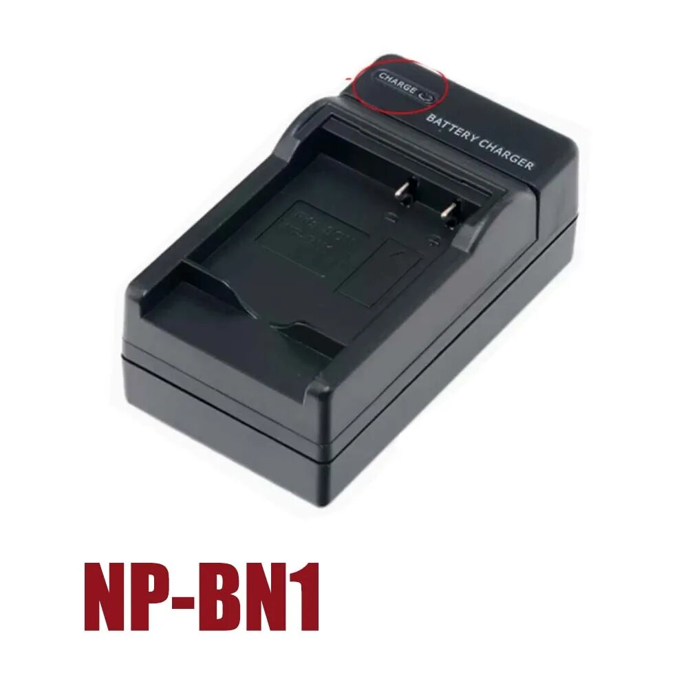 Зарядное Sony NP-BN1, US PLUG