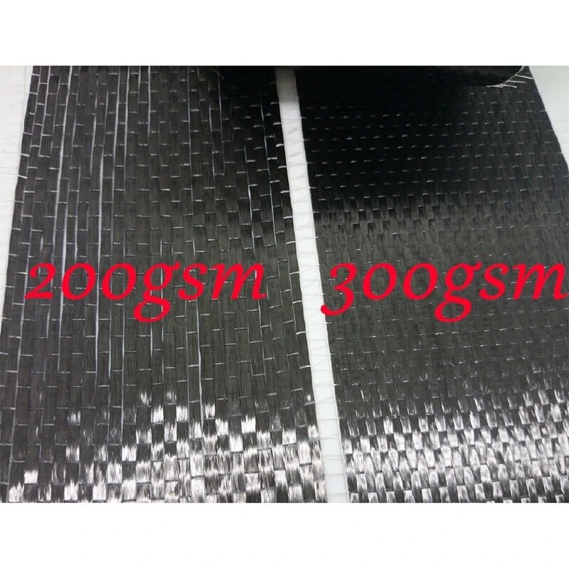 Углеродное волокно 12k 300g