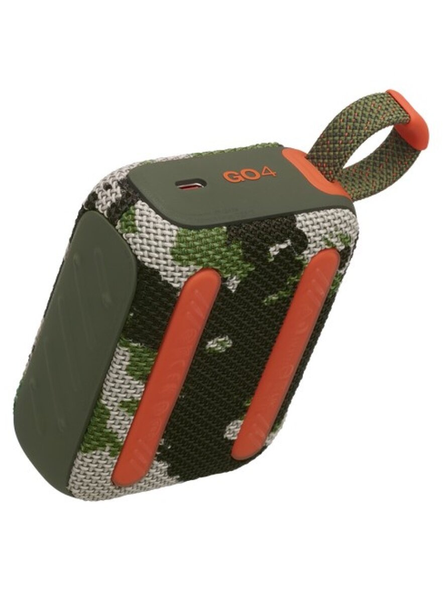 Колонка Jbl Go 4 squad — фото 1