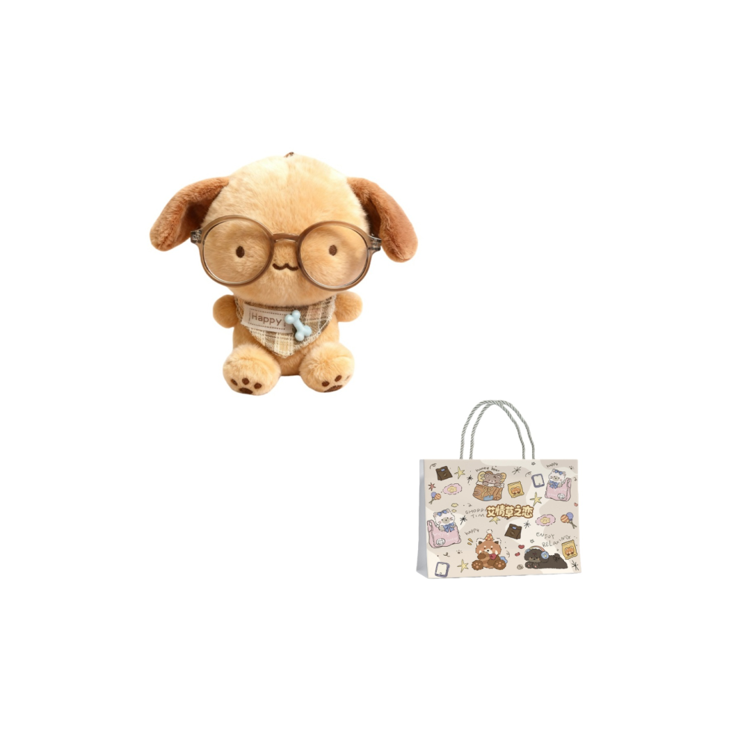 Игрушки подвесные AIQINGCAOZHILIAN(WANJU) 12CM