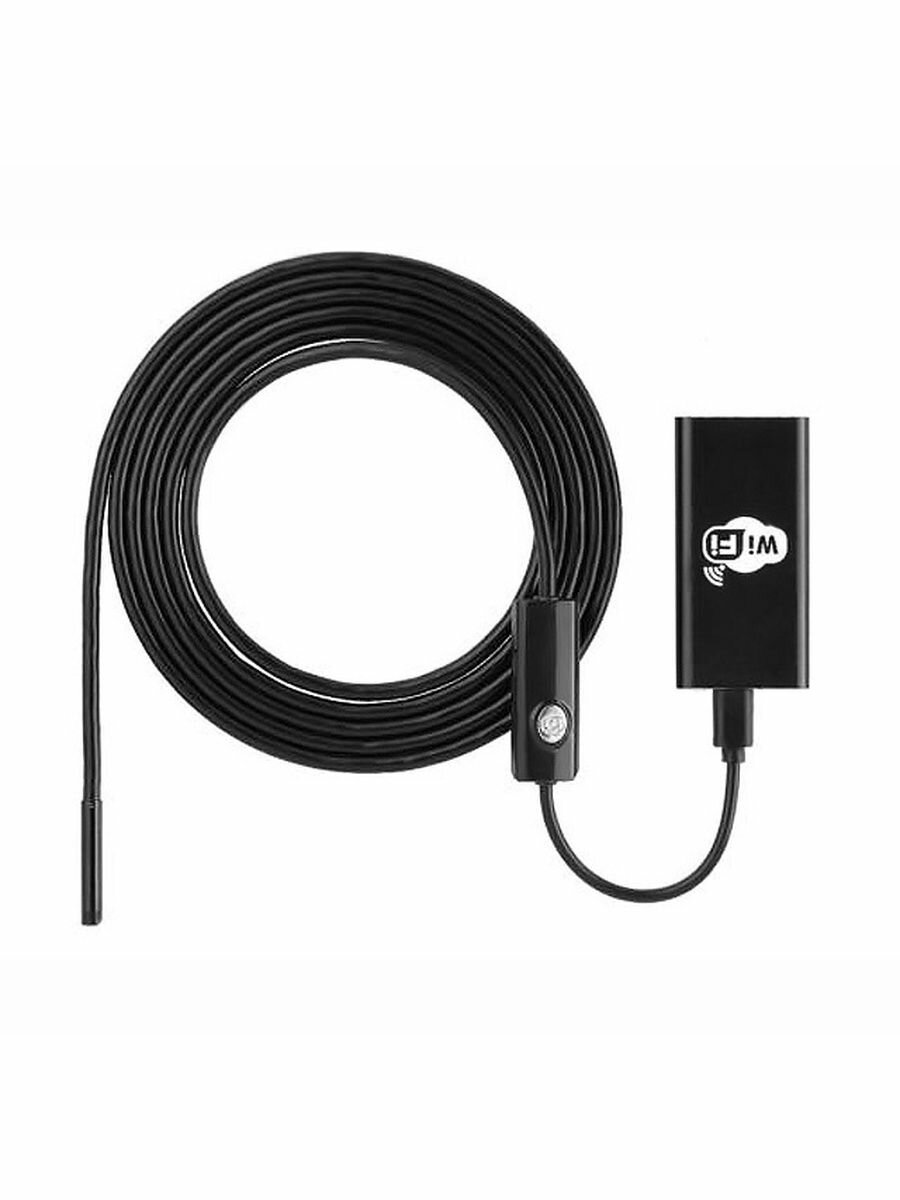 Видеоэндоскоп для смартфона CARCAM ENDO-03M WI-FI