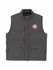 Жилет CANADA GOOSE Quilted logo-patch gilet, размер 42