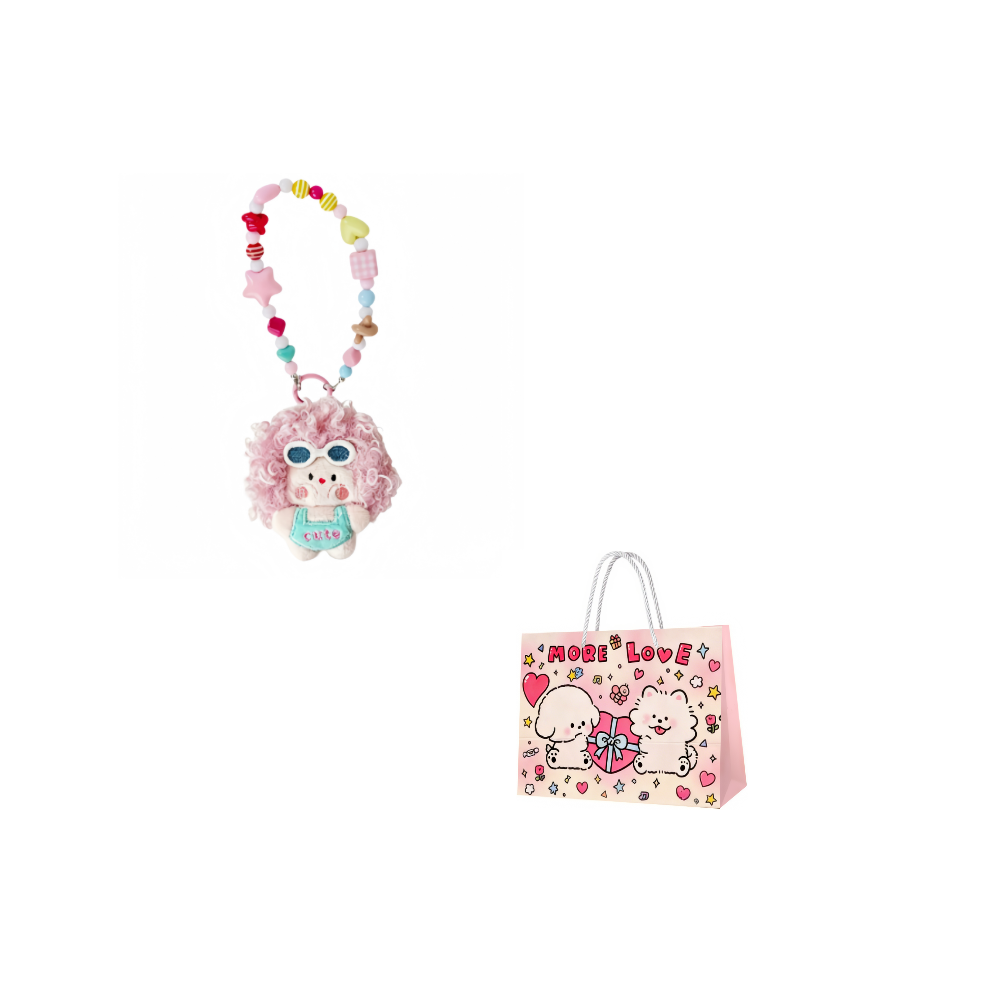 WANTONGLE Мягкие игрушки
