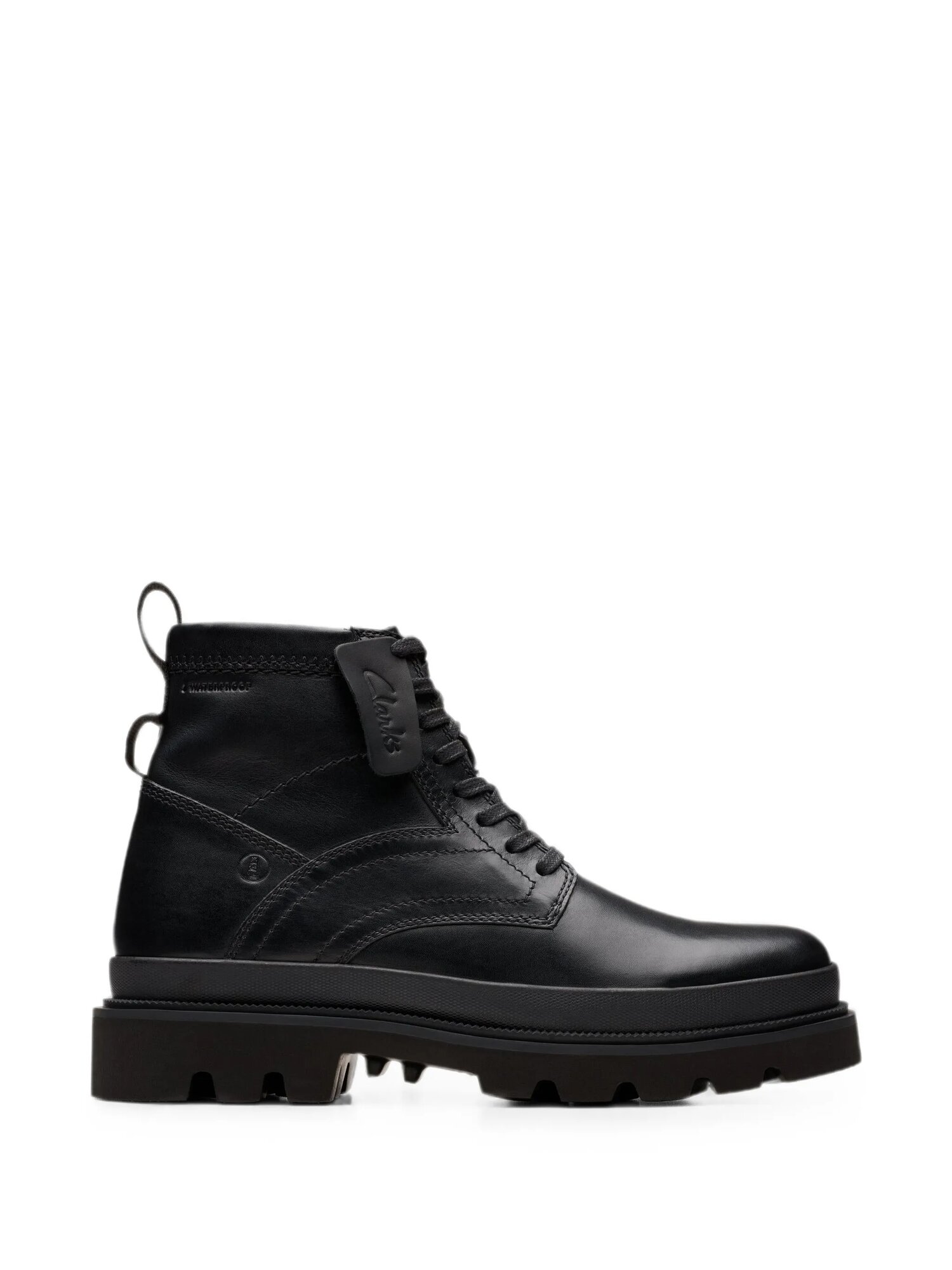 Ботинки Badell Hi WP boots
