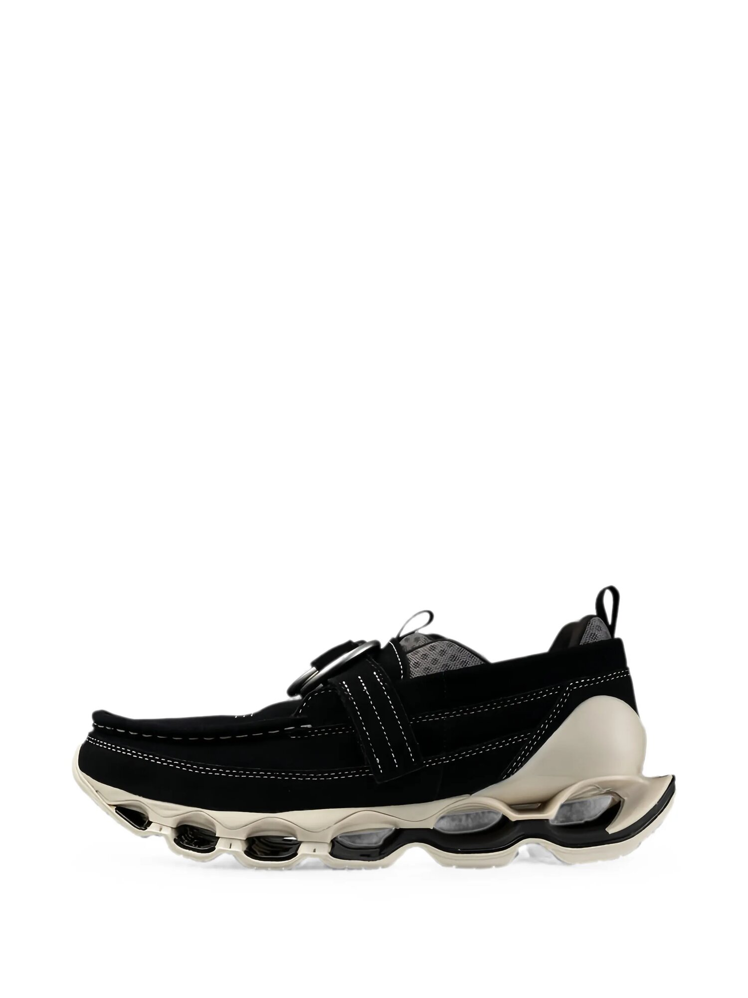 Кроссовки Wave Prophecy Ring Moc Kobayashi sneakers