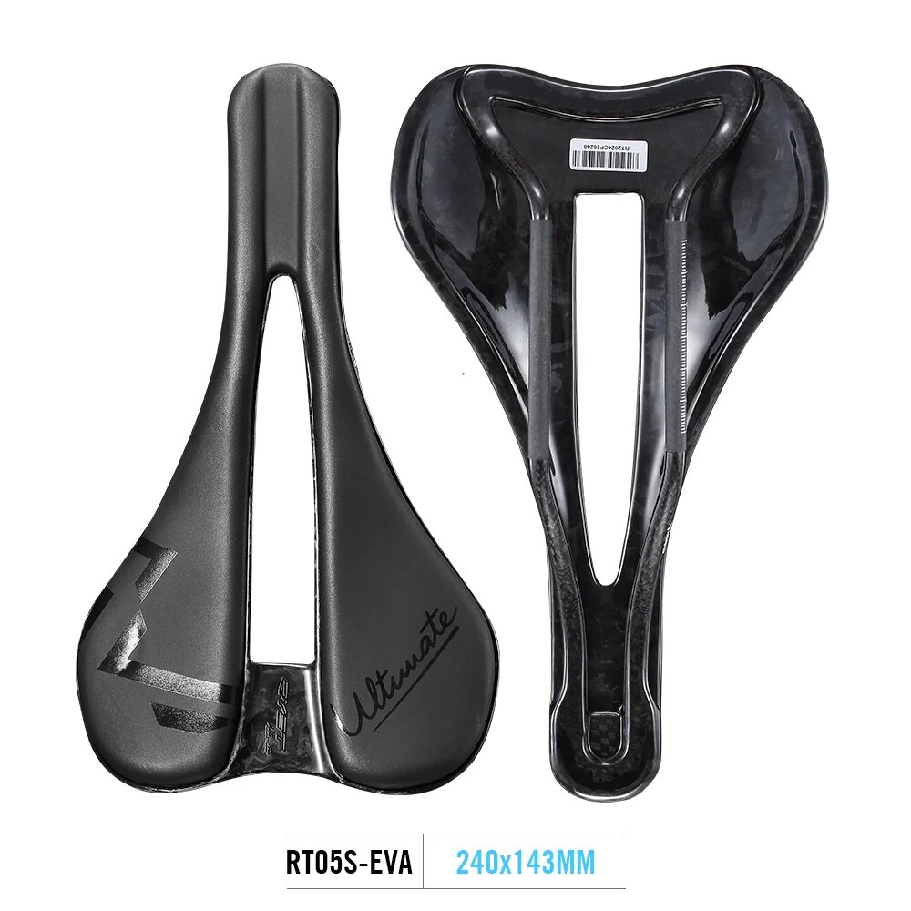Седло RYET Ultimate RT05S EVA 240x143 мм