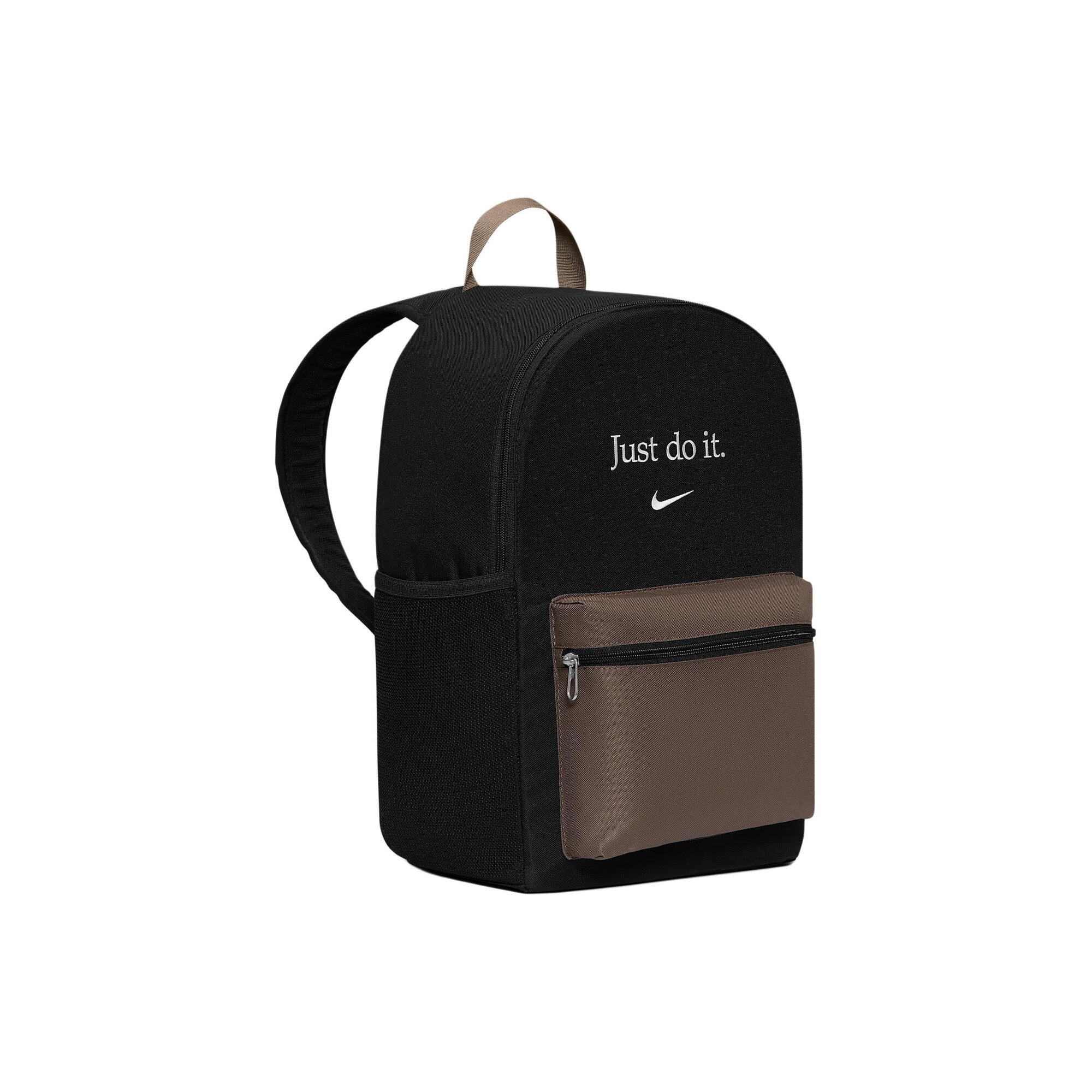Сумка NIKE, фактура матовая — фото 1