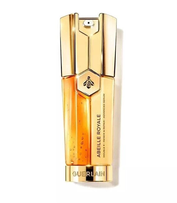 Сыворотка для лица Guerlain Abeille Royale Double R Renew & Repair Serum