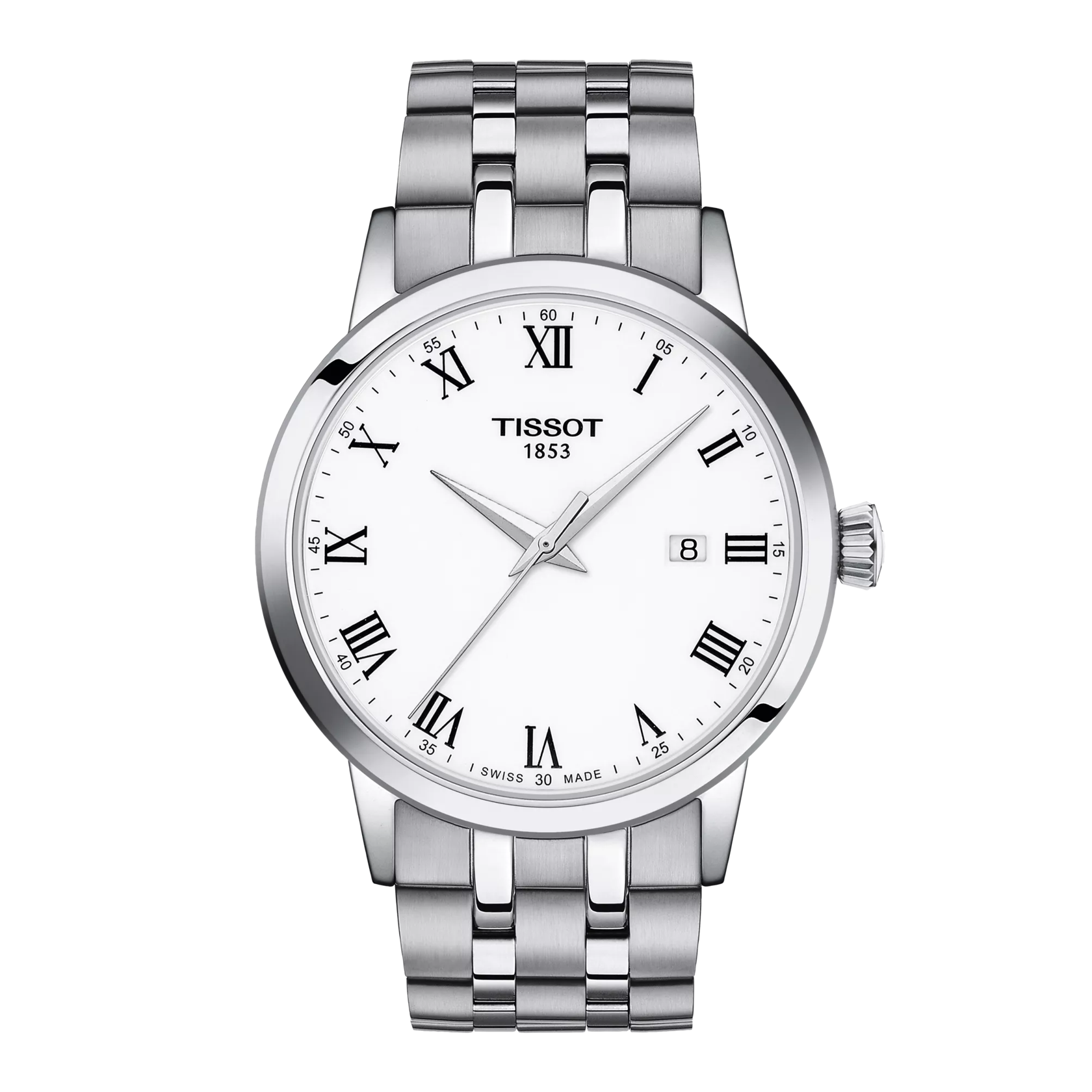  TISSOT