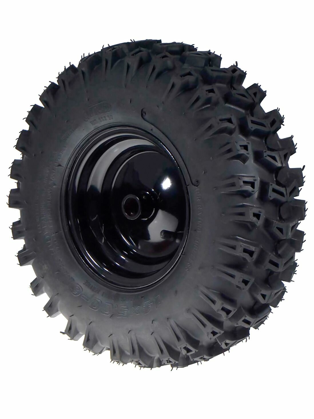 Колесо правое для снегоуборщика STEHER GST-772E