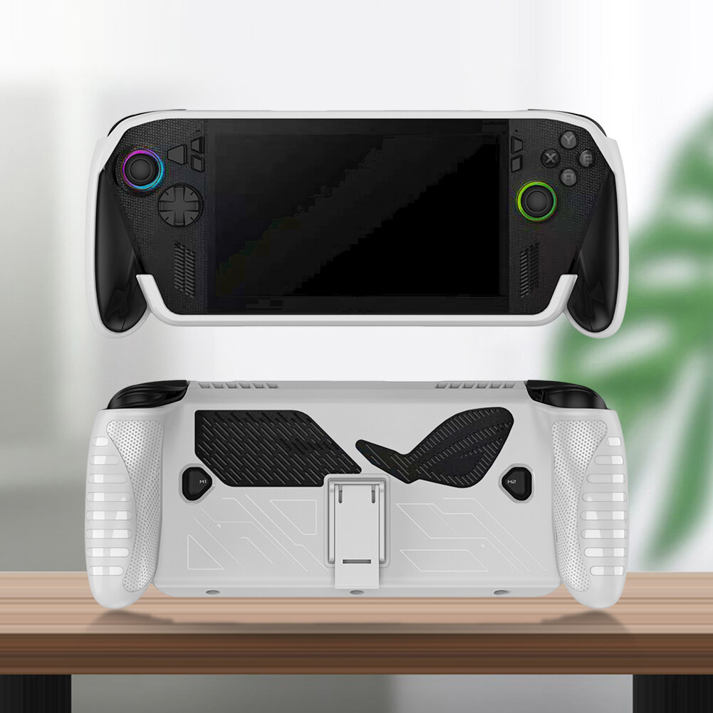 Чехол из ТПУ для игровой консоли ROG Xbox Ally для ROG Ally чехол ТПУ