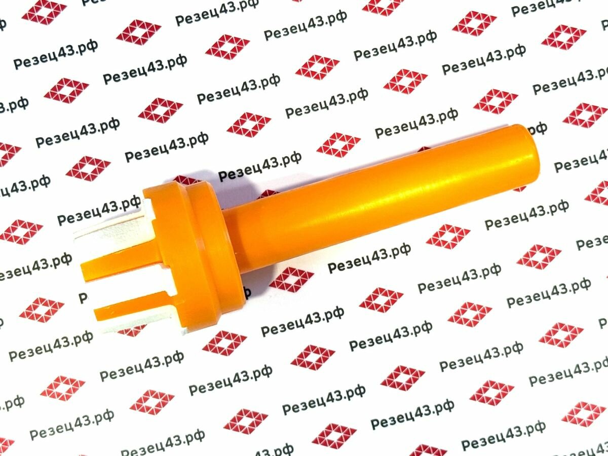 Щётка для чистки конуса шпинделя HSK50