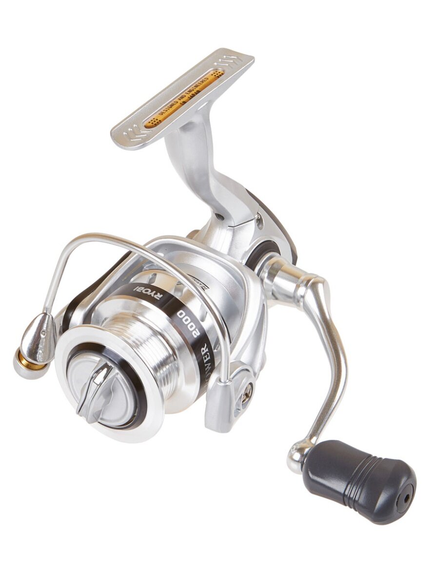 Катушка безынерционная Ryobi Reels RYOBI Virtus Power 2000