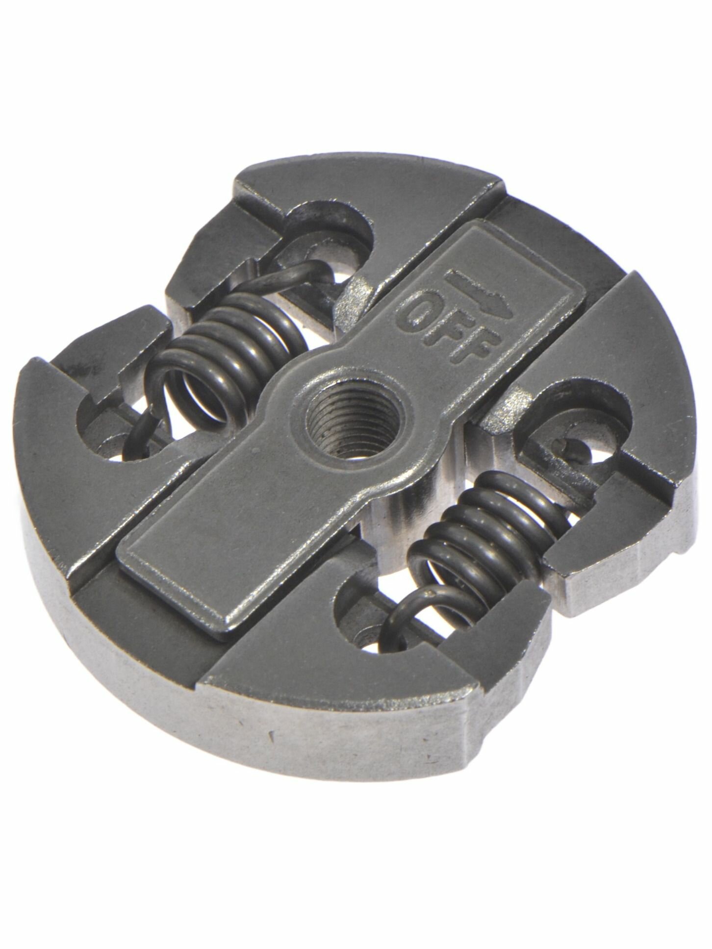 Сцепление комплект для бензопил CHAMPION 125T, 120T