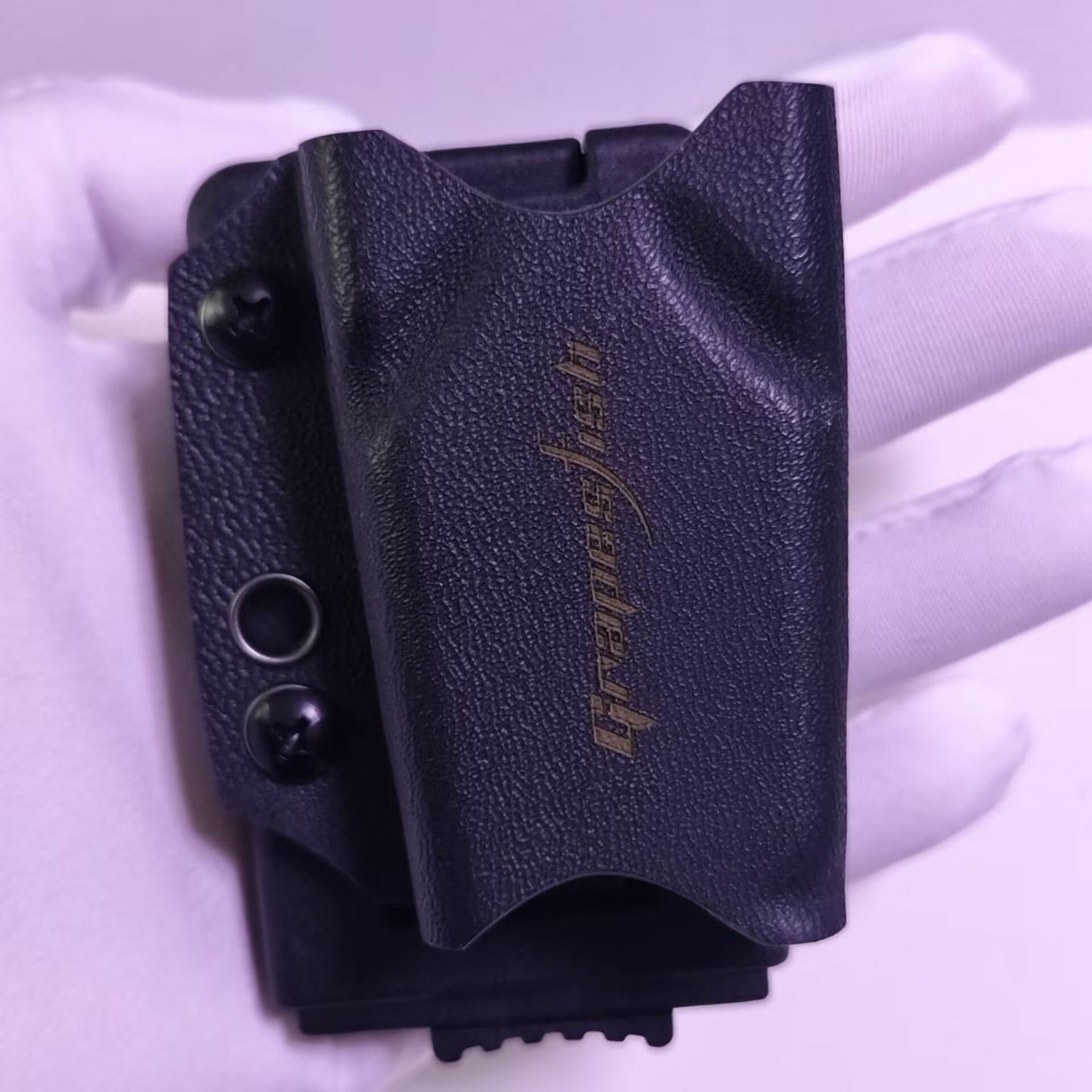 Быстроразъёмная Kydex-кобура для Leatherman SURGE чехол с быстрым сбросом, жесткий подвес для мультитула для SURGE чехол для мультитула