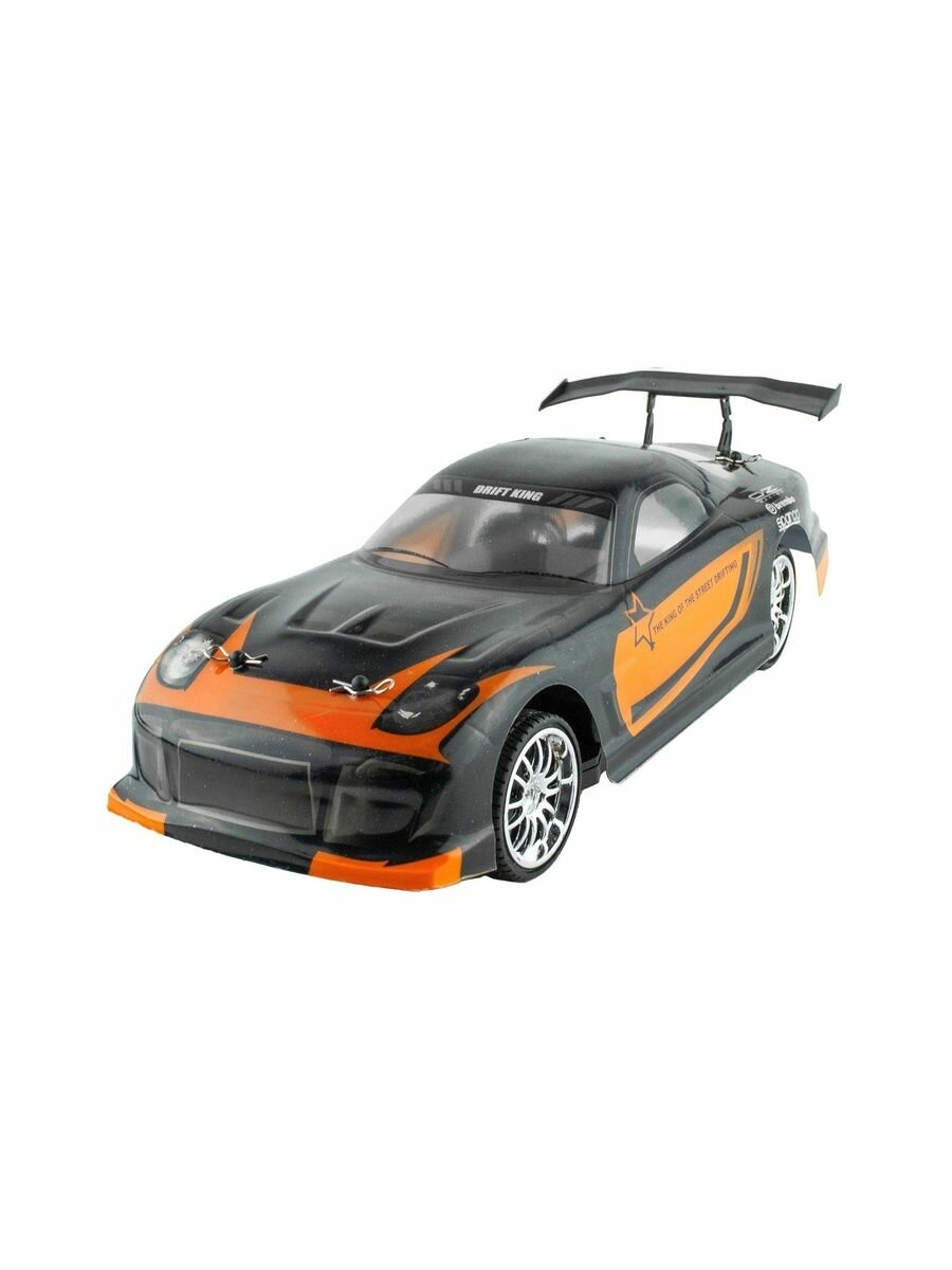 Радиоуправляемая машинка для дрифта RX-7 CS Toys 828-4-Black