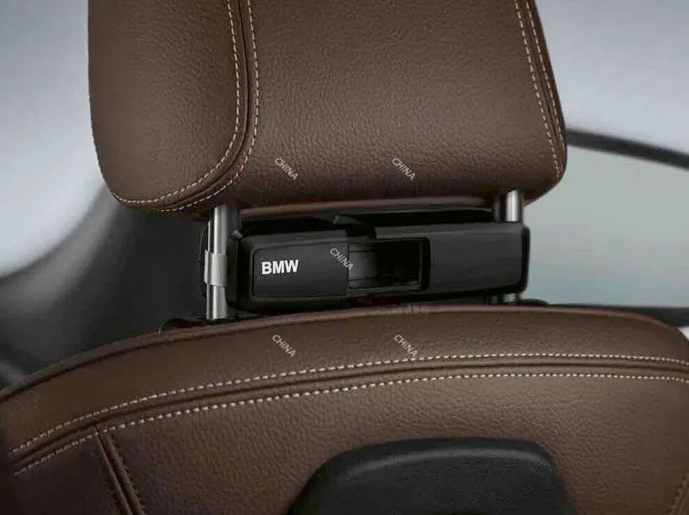 Базовый держатель BMW Travel & Comfort 51952183852