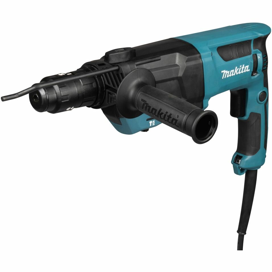 Перфоратор Makita HR2670FT