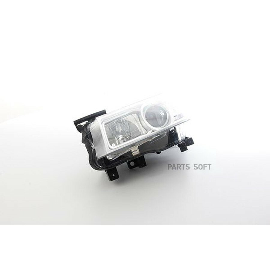 Фара RENAULT MEGAN-II BM 06-> от официального дистрибьютора, BSG AUTO PARTS, артикул BSG75800012