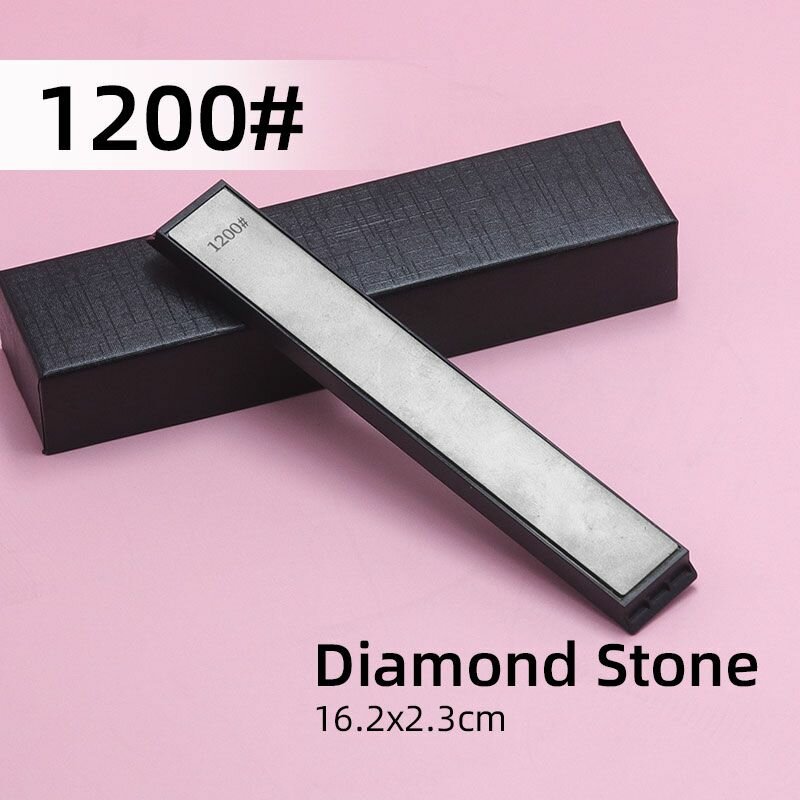 Аксессуары для точилки кухонных ножей Diamond Wand