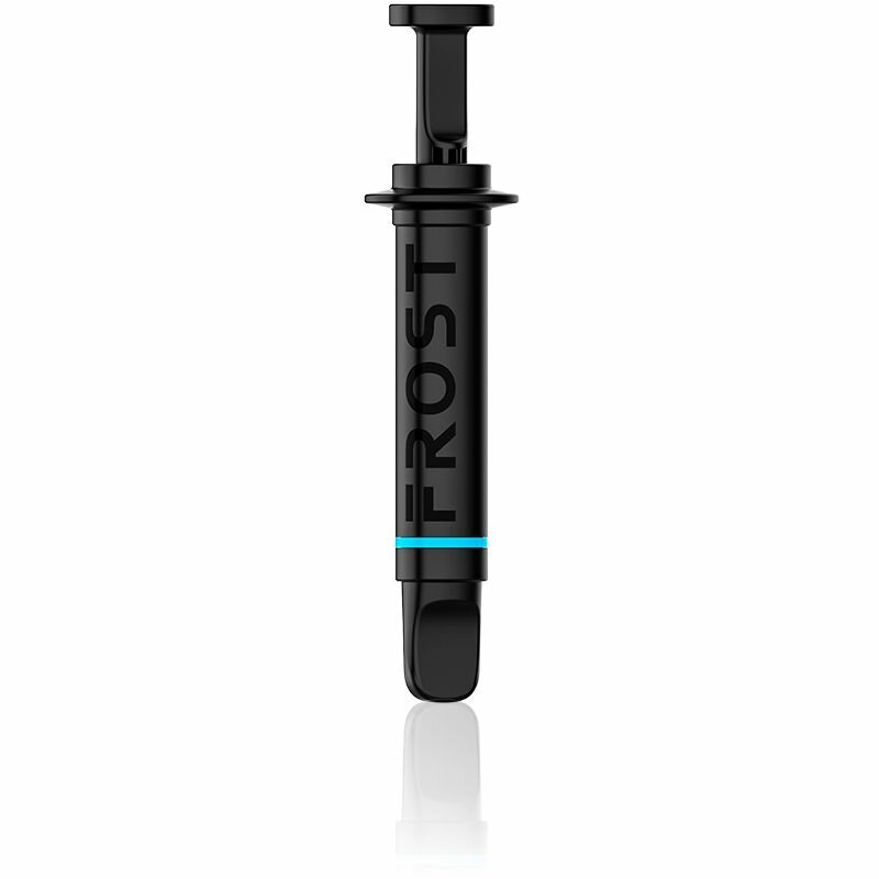 Термопаста ID-Cooling Frost X55 Luna (4 г)