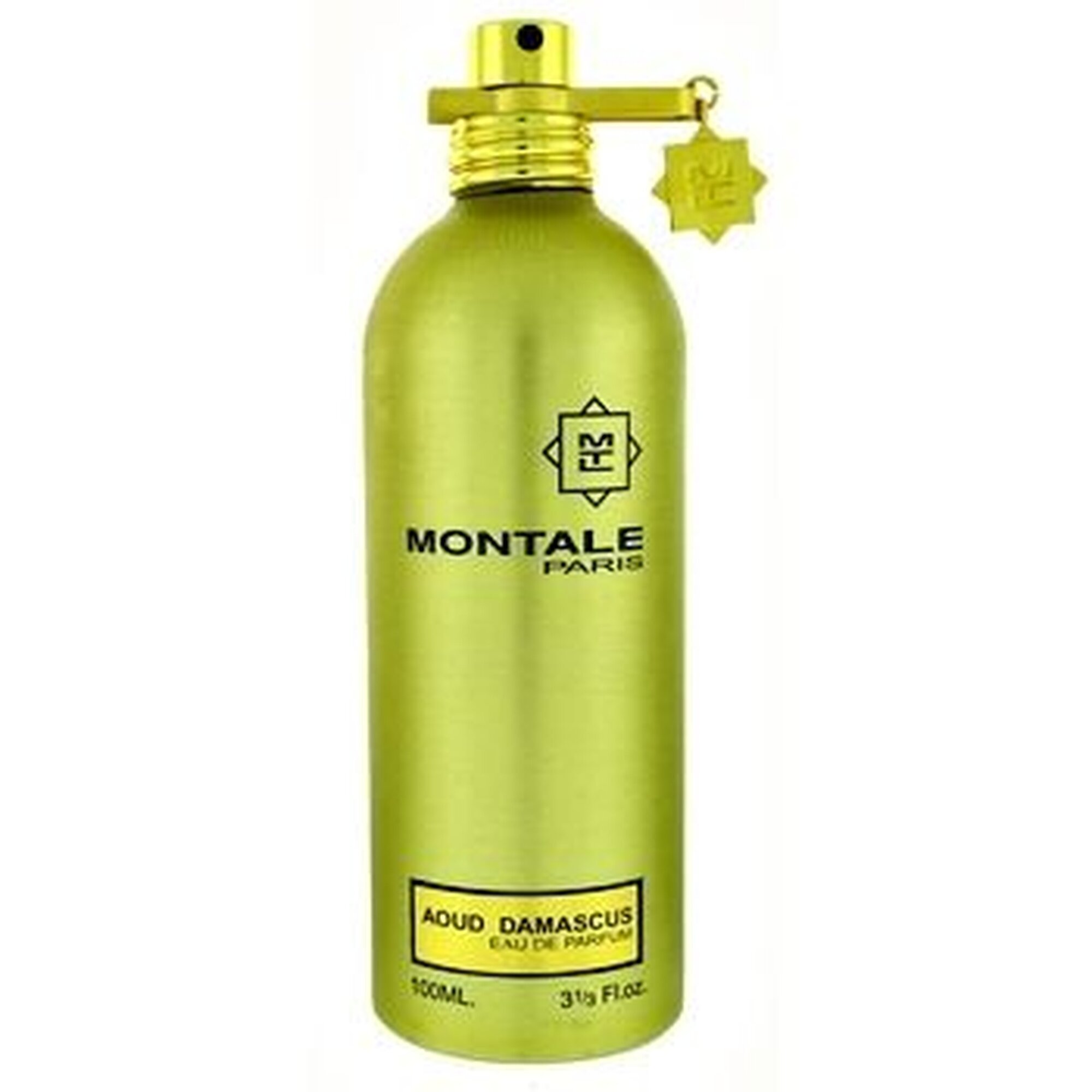 Парфюмерная вода MONTALE "Aoud Damascus", для женщин, 100 мл