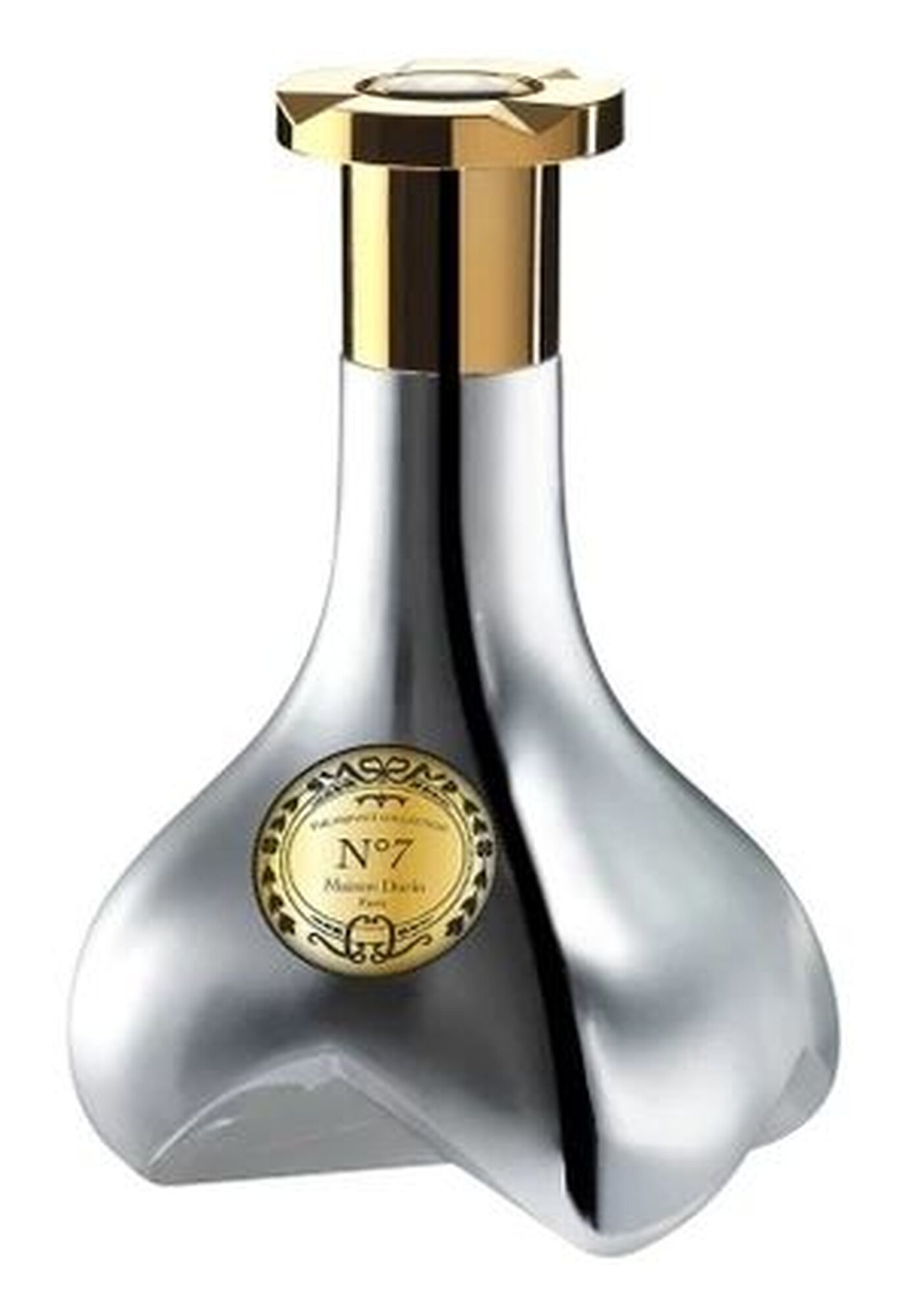 Духи Dorin "No 7 The Private Collection", для женщин, объем 80 мл
