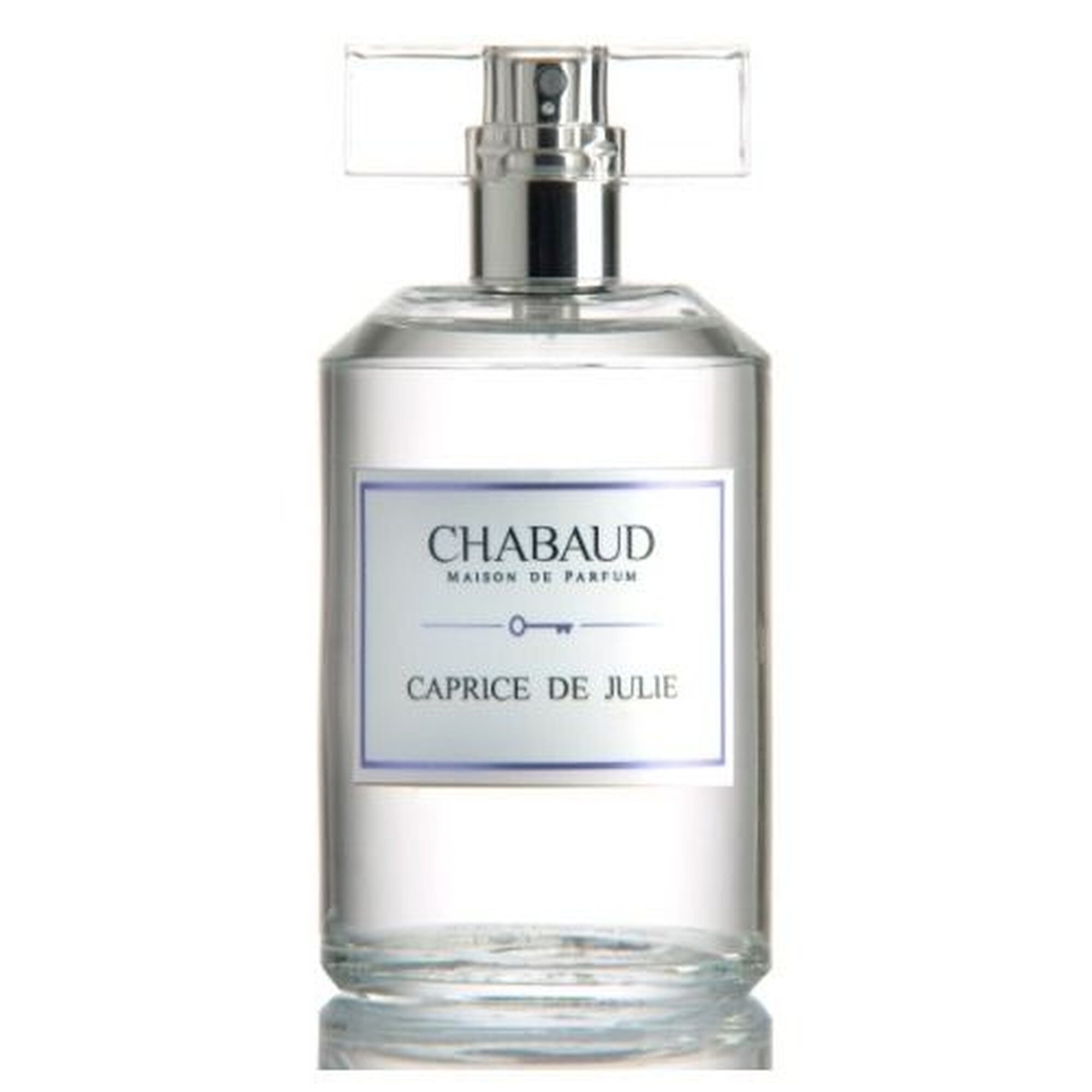 Chabaud Maison de Parfum Caprice de Julie Парфюмерная вода унисекс 100 ml