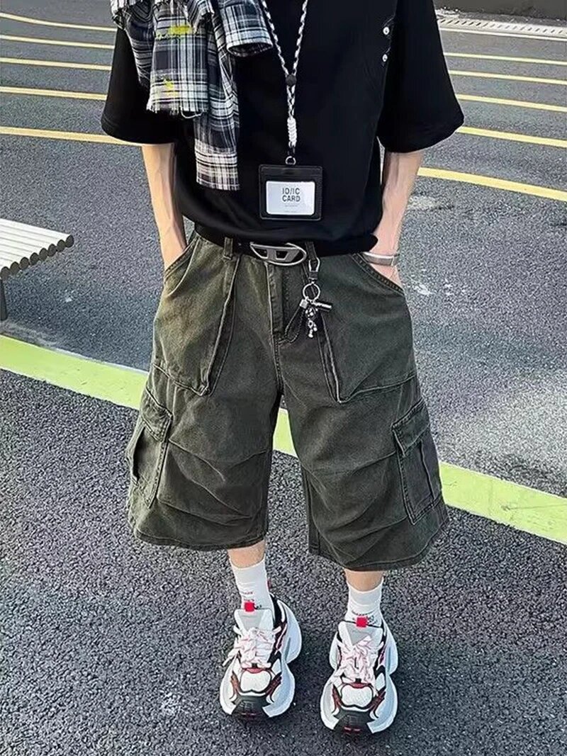 Шорты