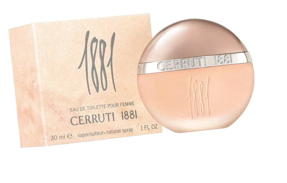 Туалетная вода Cerruti 1881 30 мл женская - парфюм Черутти 1881