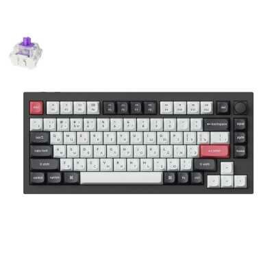 Клавиатура Q1 HE Q1H-M1P-RU