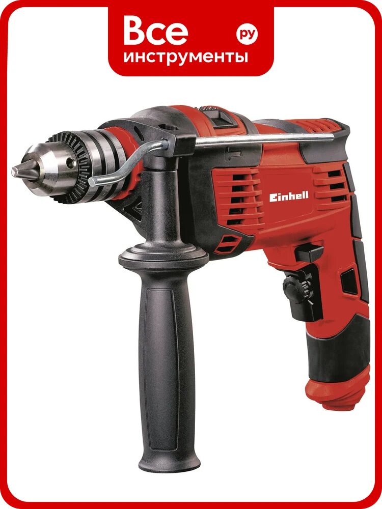 Ударная дрель Einhell TC-ID 1000 E 4259825