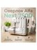 Оверлок Alfa Next 750D