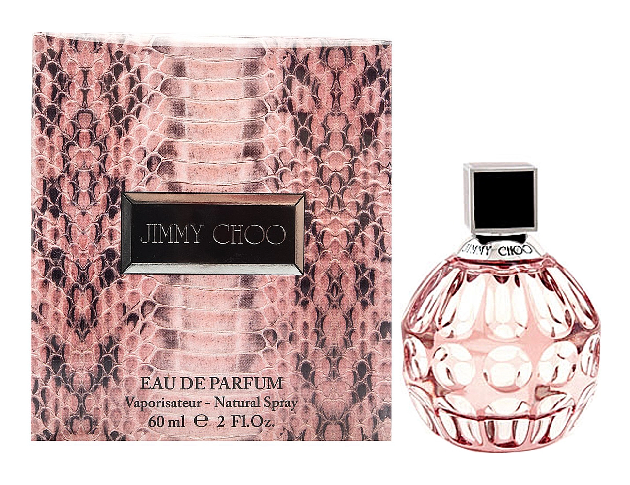 Духи Джимми Чу 60 мл - Jimmy Choo Jimmy Choo парфюмерная вода женская