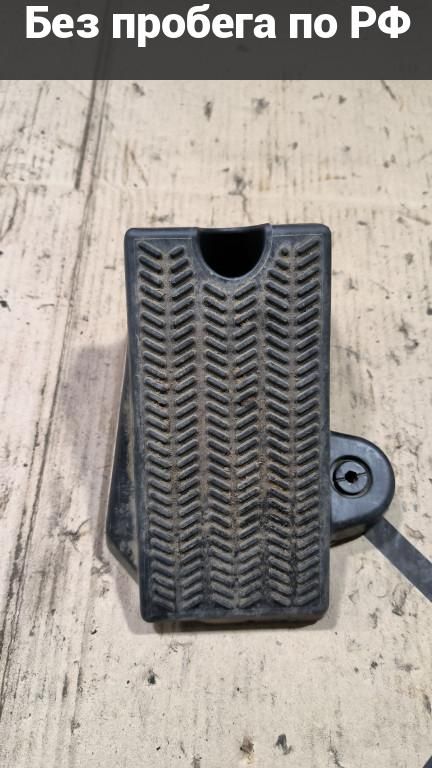 Накладка на педаль с пробегом Honda Stepwgn RF3