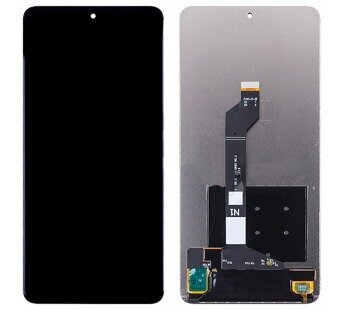 Дисплей для Huawei Nova 9 SE/Honor 50 SE (JLN-LX1/JLH-AN00) в сборе Черный - OR + набор инструментов и клей