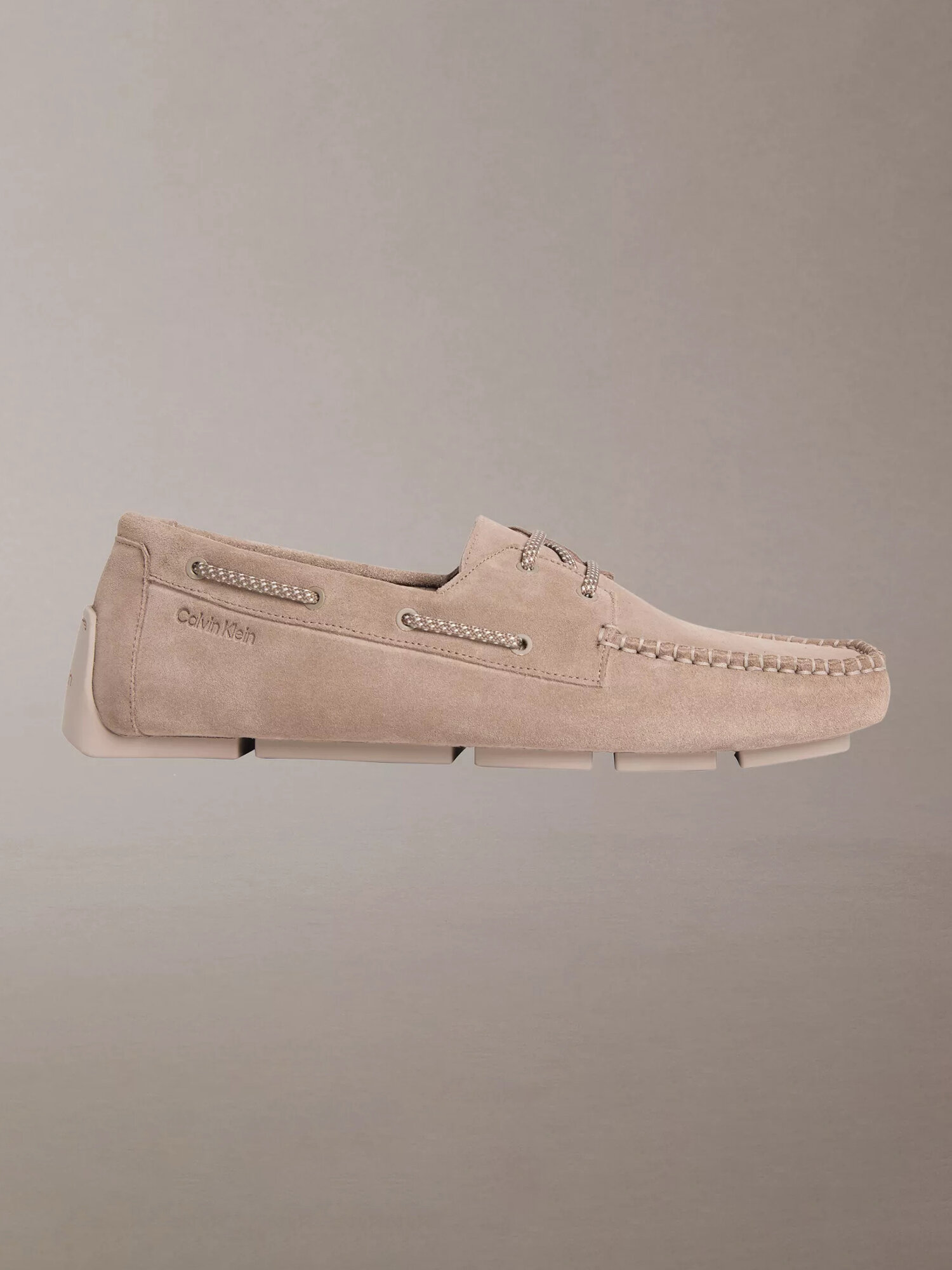 Мокасины CALVIN KLEIN