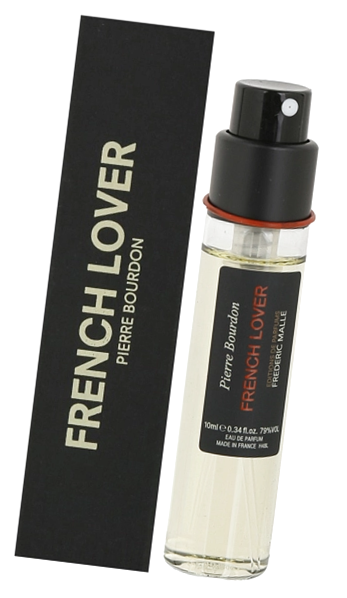 Frederic Malle French Lover мужской парфюм 10 мл - Фредерик Малле Френч