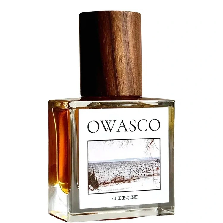 Джинкс Смеллс Оваско 30 мл парфюм унисекс / Jinx Smells Owasco духи