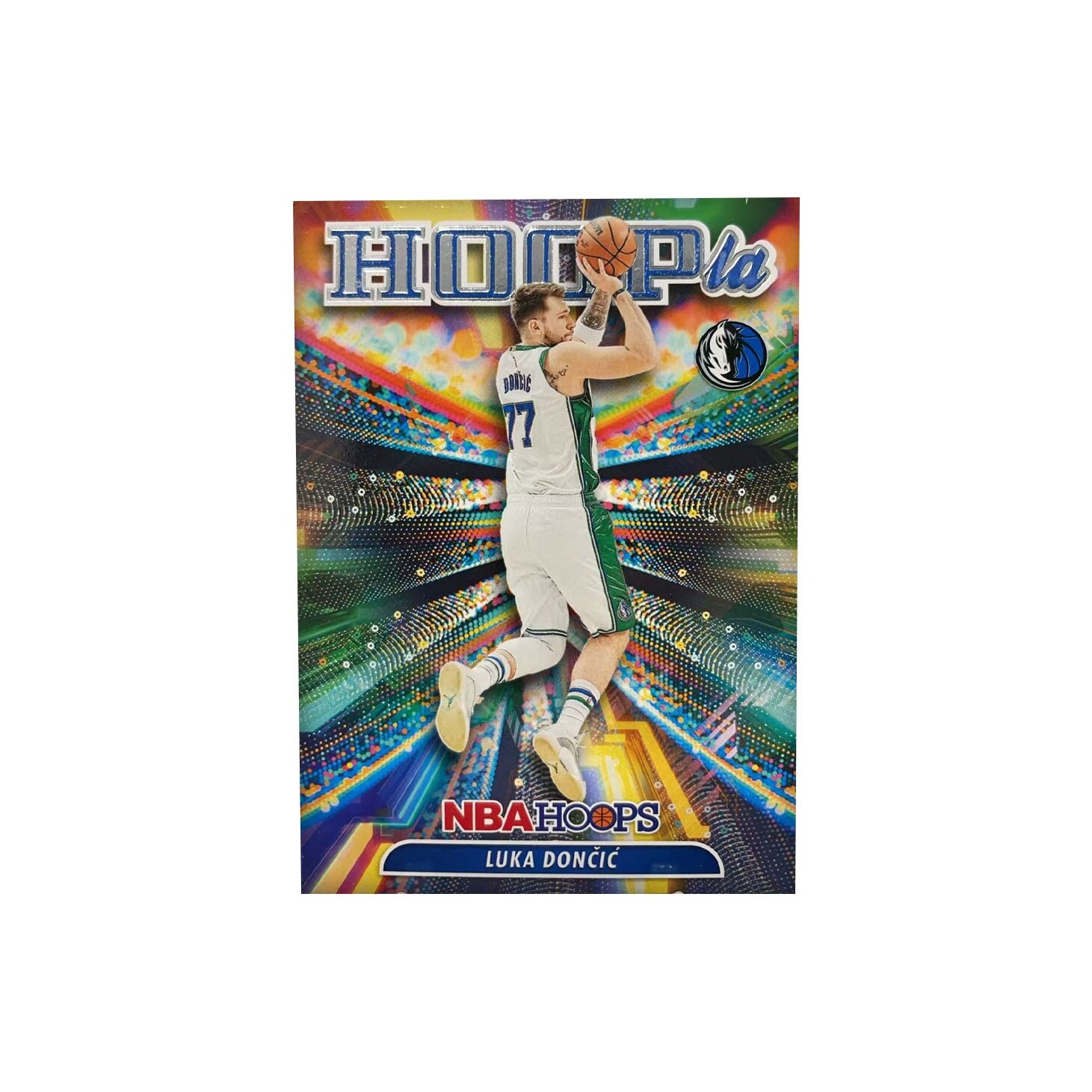 Карточки коллекционные PANINI