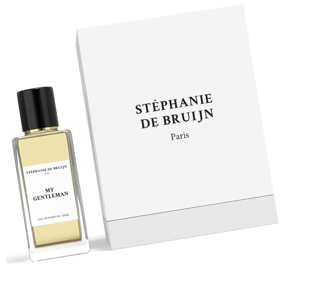 Stephanie De Bruijn My Gentleman 100 мл - парфюмерная вода для мужчин