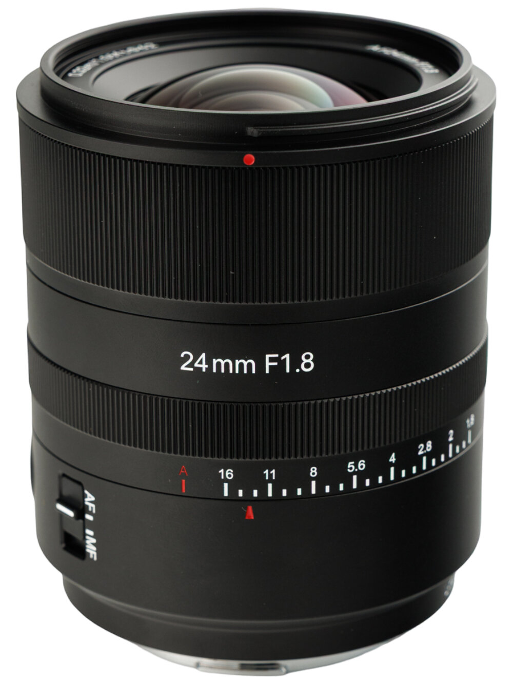 Объектив 7artisans AF24mm F1.8 Panasonic/Leica/Sigma (L Mount)