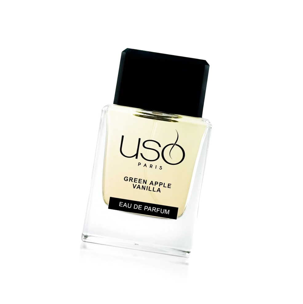 Парфюм Uso Creation Green Apple Vanilla для мужчин 50 мл - Усо Криэйшн Грин Эппл Ваниль