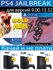 Bit Dungeon Plus диск PS4 JB