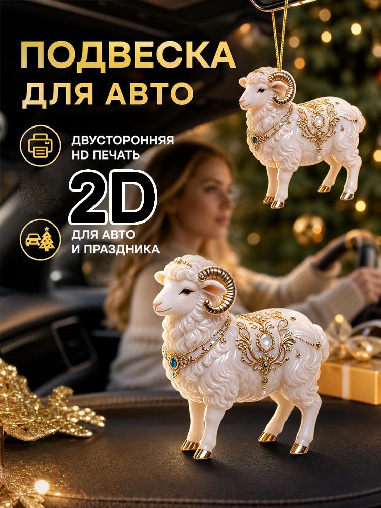 Елочные украшения