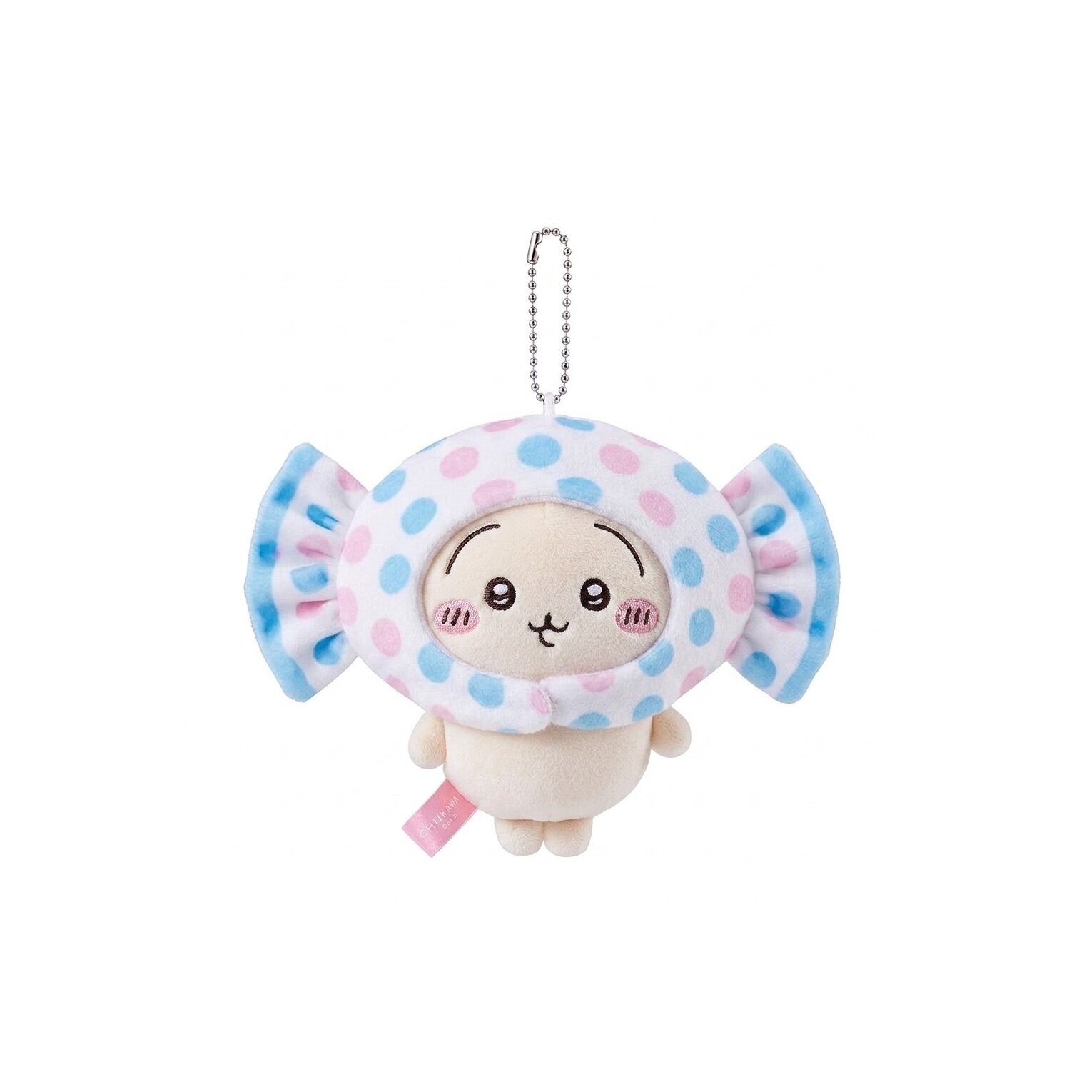 Игрушки подвесные MINISO Chiikawa