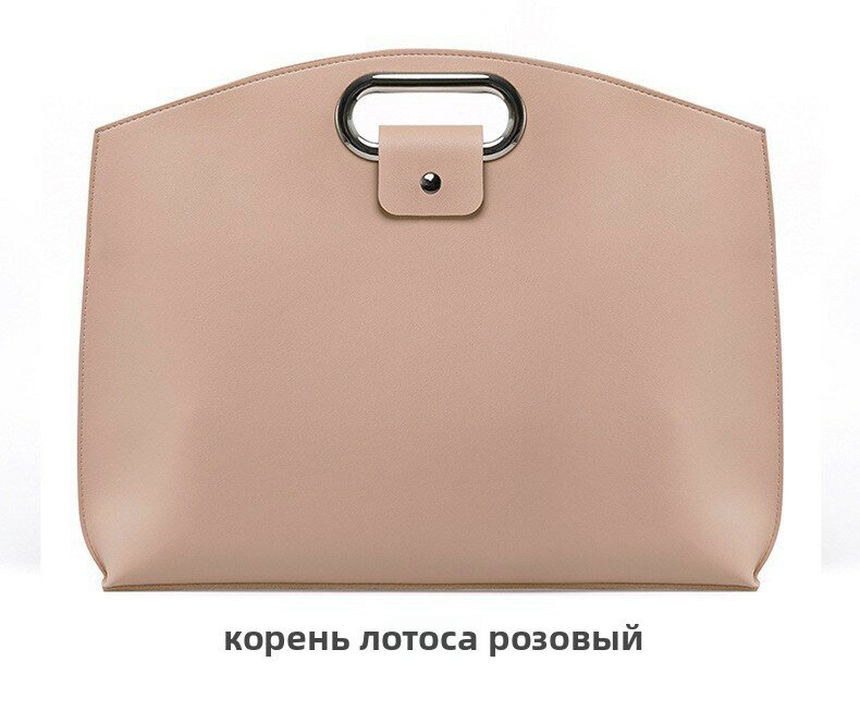 Вместительная сумка для ноутбука 13–14" (MacBook, Xiaomi, Huawei).