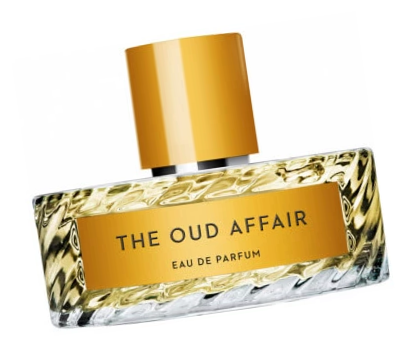 The Oud Affair 100 мл - духи для мужчин и женщин / Вильгельм Парфюмер Зе Уд Эффеар