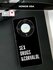 Силиконовый чехол на Honor X9A / Хонор X9A с принтом "Corvalol"