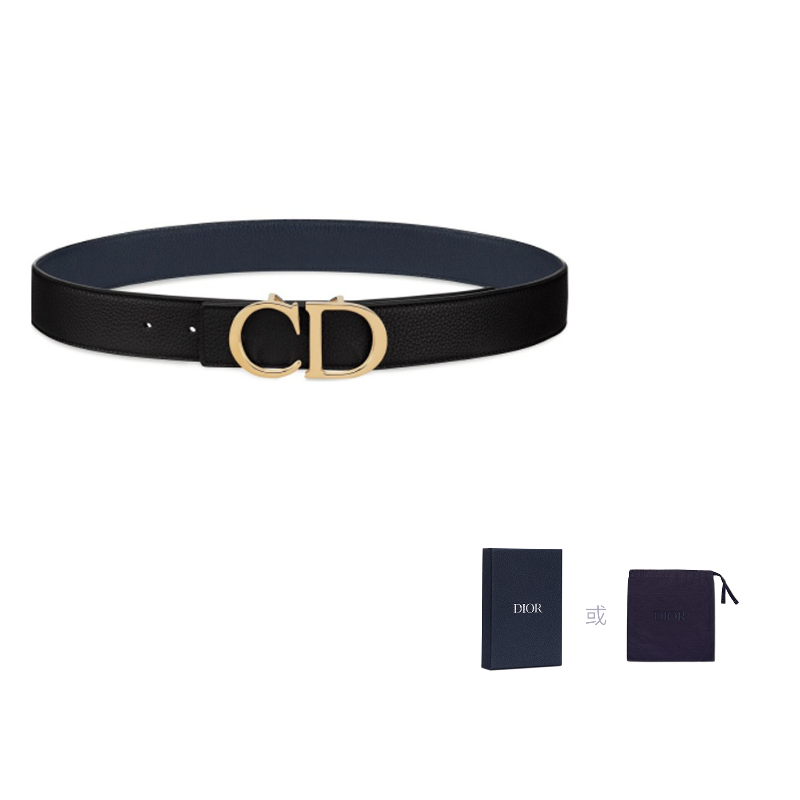 Ремень DIOR 95